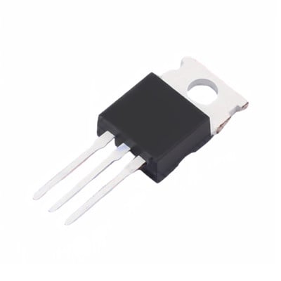 BLUE ROCKET BRCS080N04SC Single N-Channel MOSFET