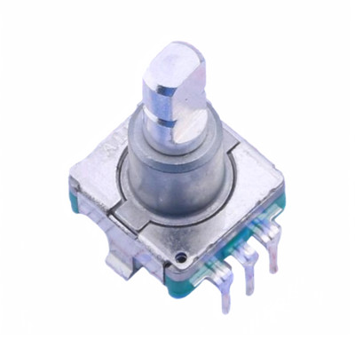 ALPSALPINE EC11E152T40B DIP/SIP Switch