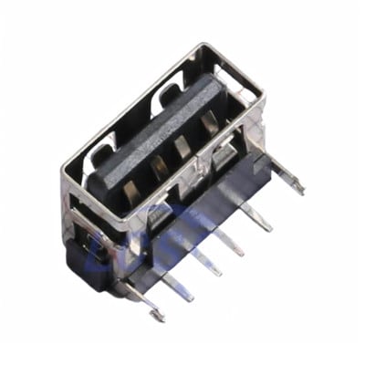 SHOU HAN 10.0 HCHTJB6.3 USB, DVI, HDMI Connector Assembly