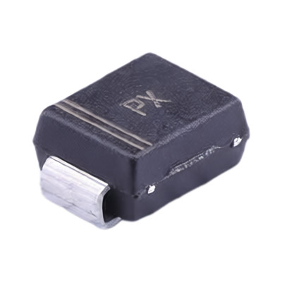 Jingdao Microelectronics SMBJ180A TVS Diode
