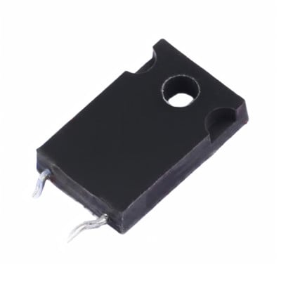 BOURNS PWR221T-30-3R30J Through Hole Resistor