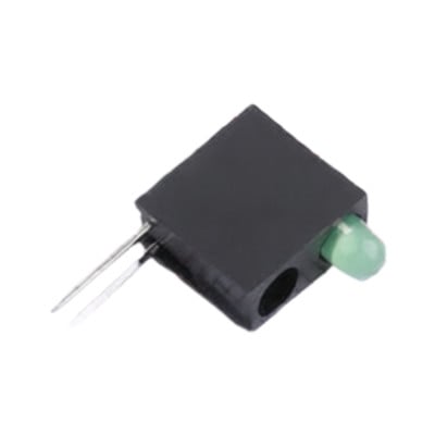 Harvatek HV-3190/310/SYG-TR Discrete LED Indication Chip