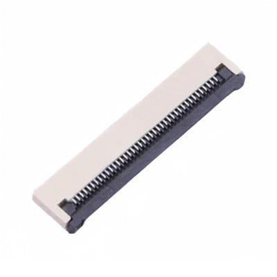 HMTCONN FPC0.5-WSX11-40P211-H20