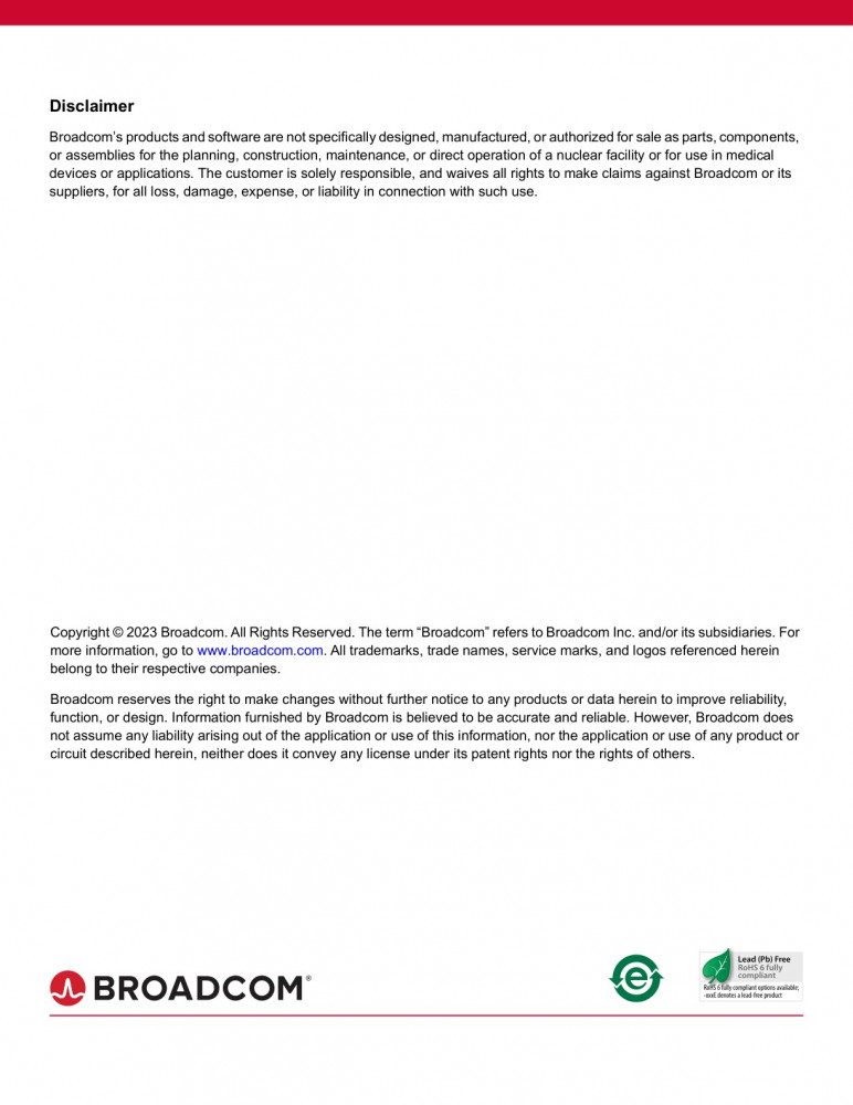 HSD9-B170 datasheet page 8