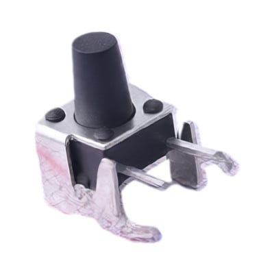 Hanbo Electronic TS-KG02N-BB85F Tactile Switch