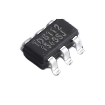 JingYang TD8303X DC DC Switching Voltage Regulator