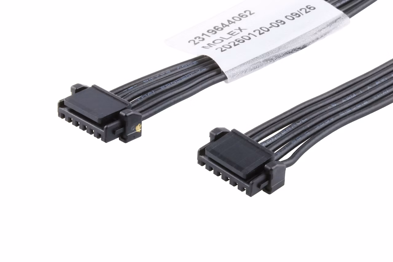 Molex 2319642062 for sale