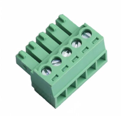 JXTCONN A381K-4P1G36 Header Plug Socket Chip