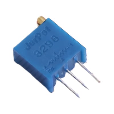 JIERR 3296W-1-200LF Slide Potentiometer Chip