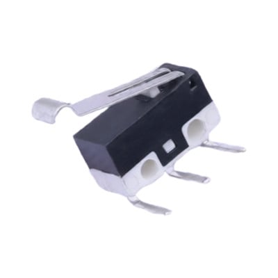 Korean Hroparts Elec K9-1267F-R Limit Switch for sale
