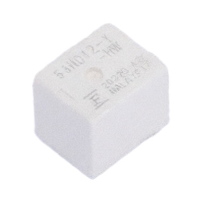 FUJITSU FBR-572ND24-W1 Power Relay Chip – Reliable Switching Component for Electronics