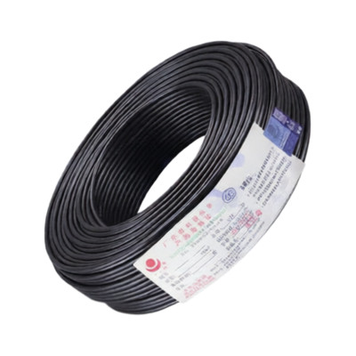 jinlongyu RVV-2X6Black