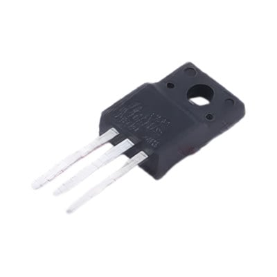 KTP FQPF7N65SE Single N-Channel MOSFET