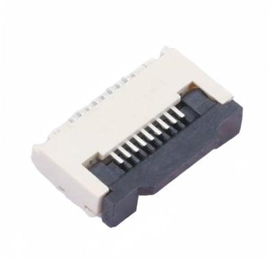 G-Switch GT-F0502SR20-23SMT01 FFC FPC Flat Flexible Connector Assembly