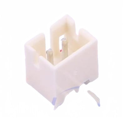 JUSHUO JS20T-S10PHW-00 Male Header Pins Chip