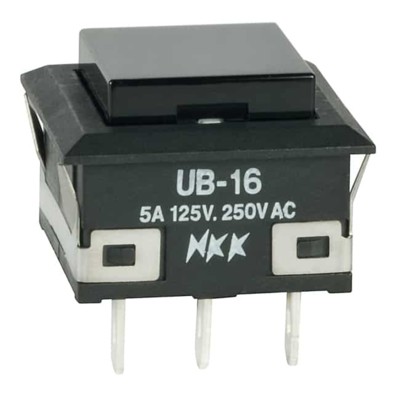 Low Profile Pushbutton for sale