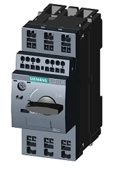 SIEMENS 3RV20110GA15 Motor Protective Circuit Breaker for sale