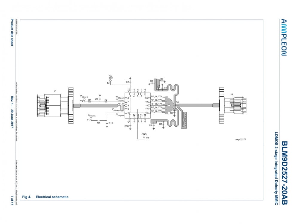BLM9D2527-20ABZ datasheet page 7