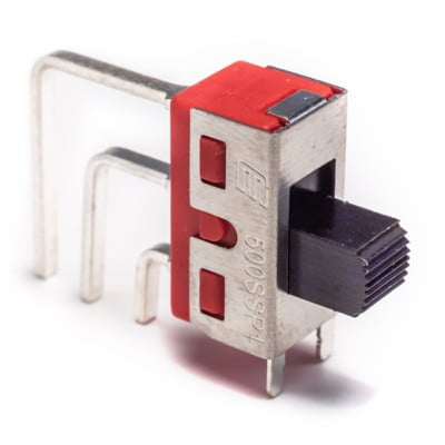 E-Switch 500SDP3S3M6QEA Slide Switch for sale