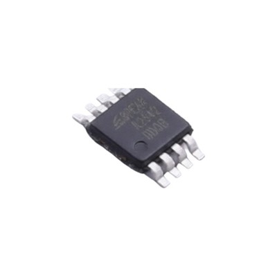 3PEAK TP2272-VS1R Amplifier Chip