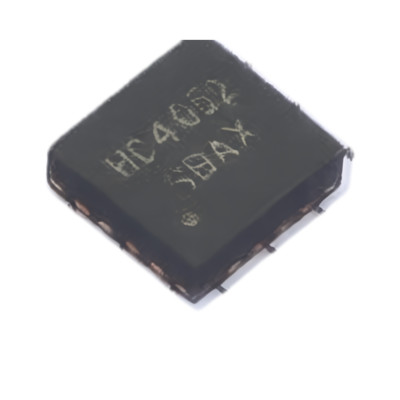 HGSEMI 74HC4051MT/TR Analog Multiplexer/Demultiplexer IC