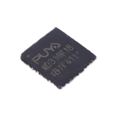 PUYA PY32MD320K18U7TR Microcontroller