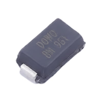 DOWO SMBJ13CA TVS Diode