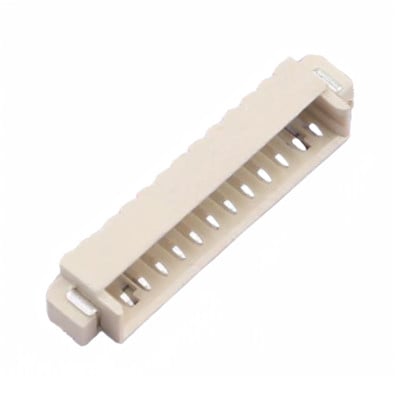 Yuandi WAFER-MX1.25-16PWT-W1-P Male Header Pins