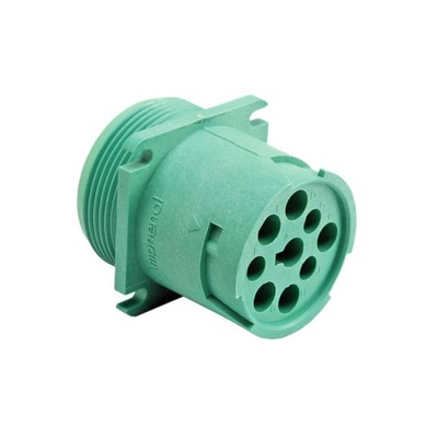Amphenol AT60-215-16141