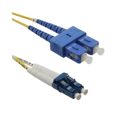 CNC Tech 911S-2-5-00100 Fiber Optic Cable
