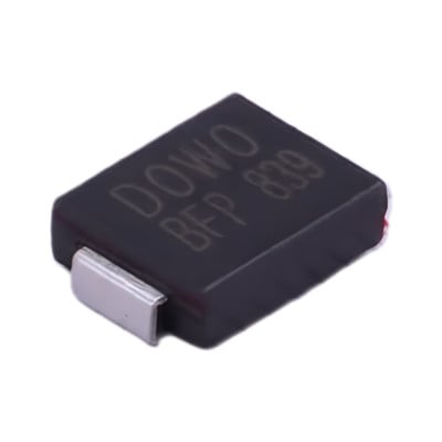 DOWO SMF36CA TVS Diode