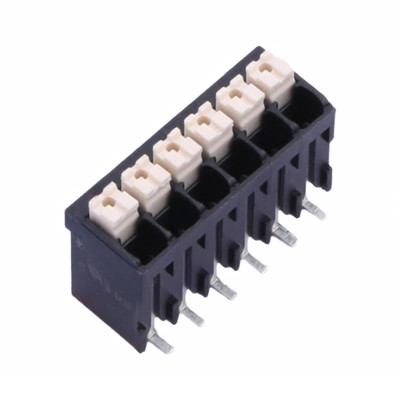 JILN JL212V-SMT-35012BP1 Wire to Board Chip