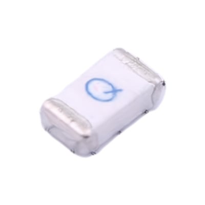 BOURNS SF-1206HV12M-2 High-Voltage Fuse Chip
