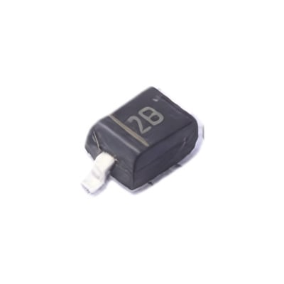 JSMSEMI MM3Z20W Single Zener Diode