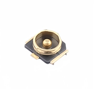 Hong Cheng HC-IPEX0060-04 Coaxial Connector (RF) Assembly for sale