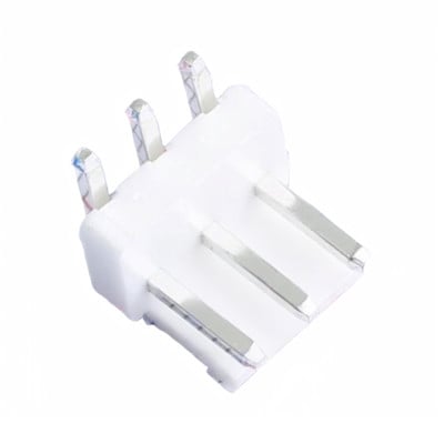 Yuandi WAFER-HY2.0-4PWZ-W Male Header Connector