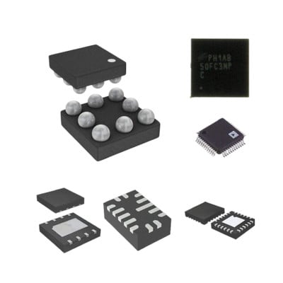 TE Connectivity 2212367-1 Backplane Connector Housing