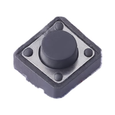 Hanbo Electronic TS-KG1103-BB65F Tactile Switch