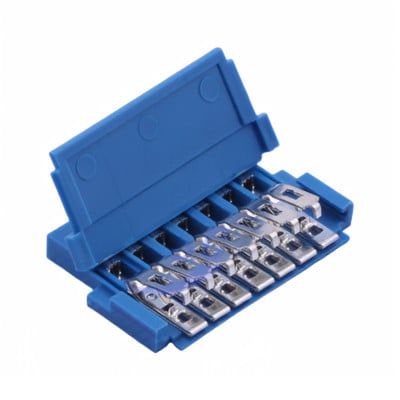 CJT(Changjiang Connectors) A2550HD-19P
