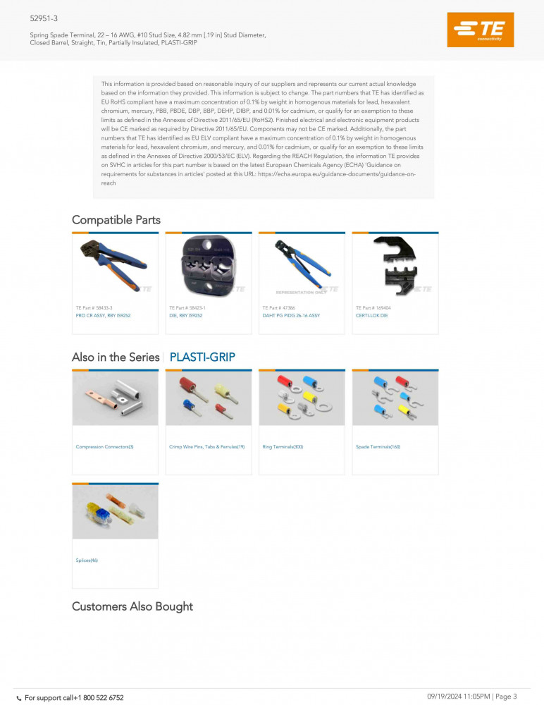 52951-3 technical document page 3