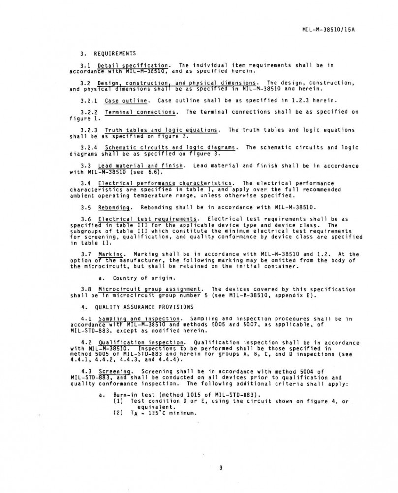 5475/BEA specification page 4