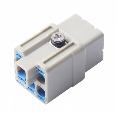 WAIN HQ-021-MC Power Connector Chip – Reliable Power Connector for Electronic Devices
