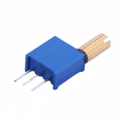 BOCHEN 3296W-1-501-8mm Trimmer Potentiometer