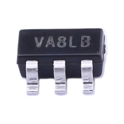 DIODES AP7335-10WG-7 Linear LDO Voltage Regulator