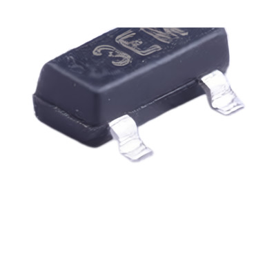JSCJ MMBT3904 Single Bipolar Transistor (hFE 100-300)