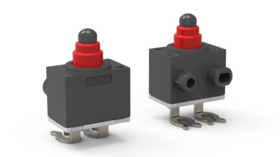 ALPSALPINE SPVQ810704 Limit Switch