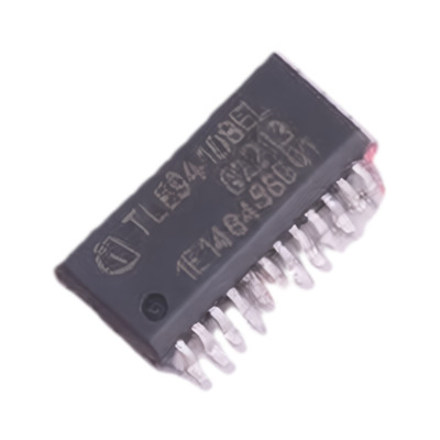 Infineon TLE7182EMXUMA1 Gate Driver Chip