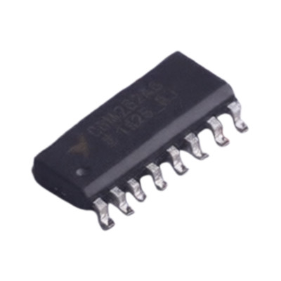 Corebai Microelectronics CBM3485AS8 RS-485 Transceiver Chip