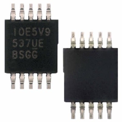 DIODES PI4IOE5V6524ZHEX I/O Expander Chip