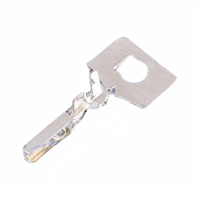 DLL ZHD-T Rectangular Connector Contacts